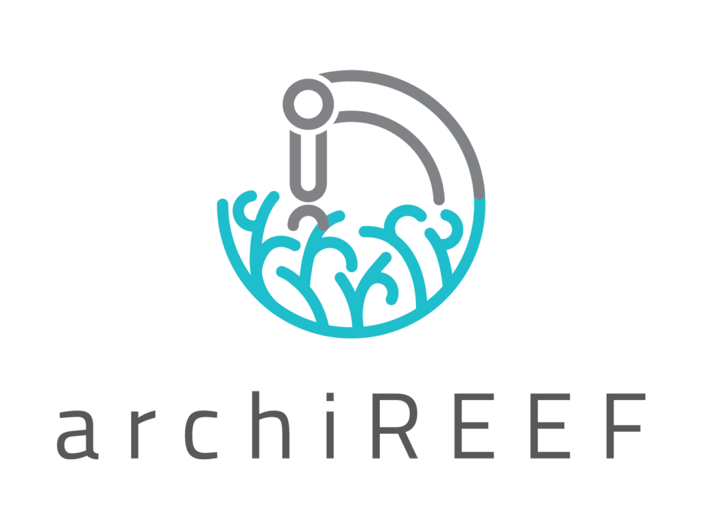 archiREEF - Blue Bio Value
