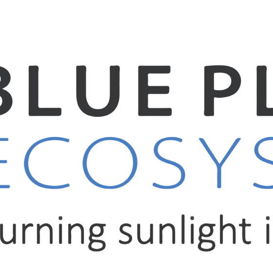 Blue Planet Ecosystems - Blue Bio Value