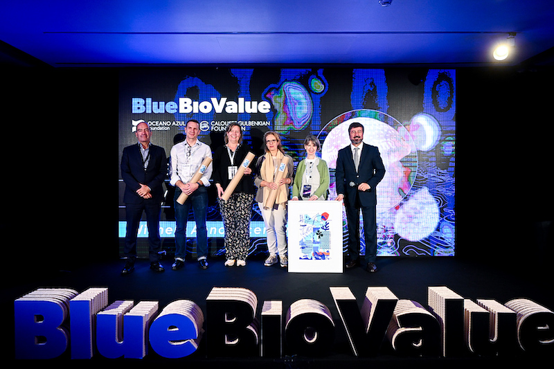 Home - Blue Bio Value